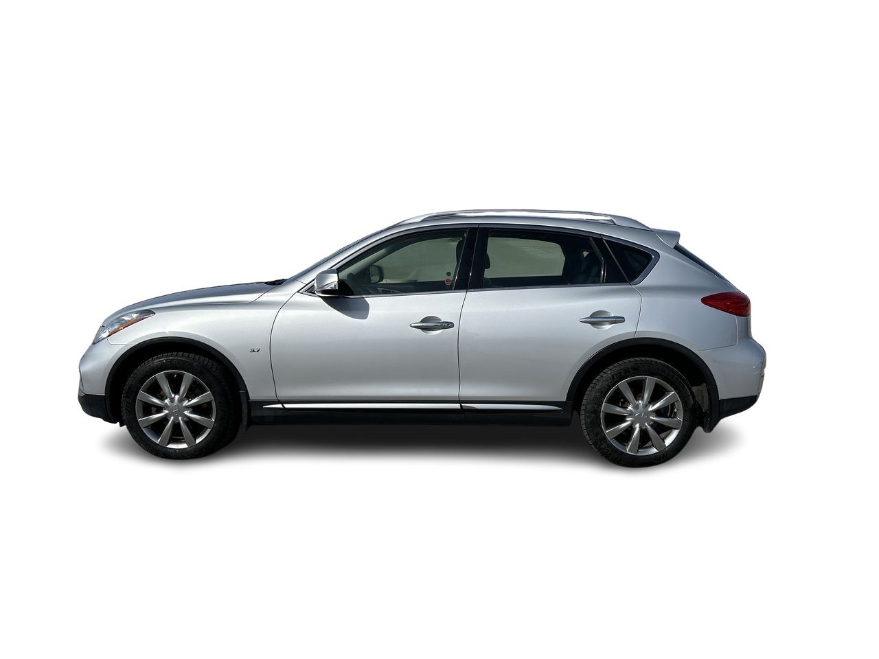 Agincourt Mazda | 2016 Infiniti QX50 Wagon | #18754A