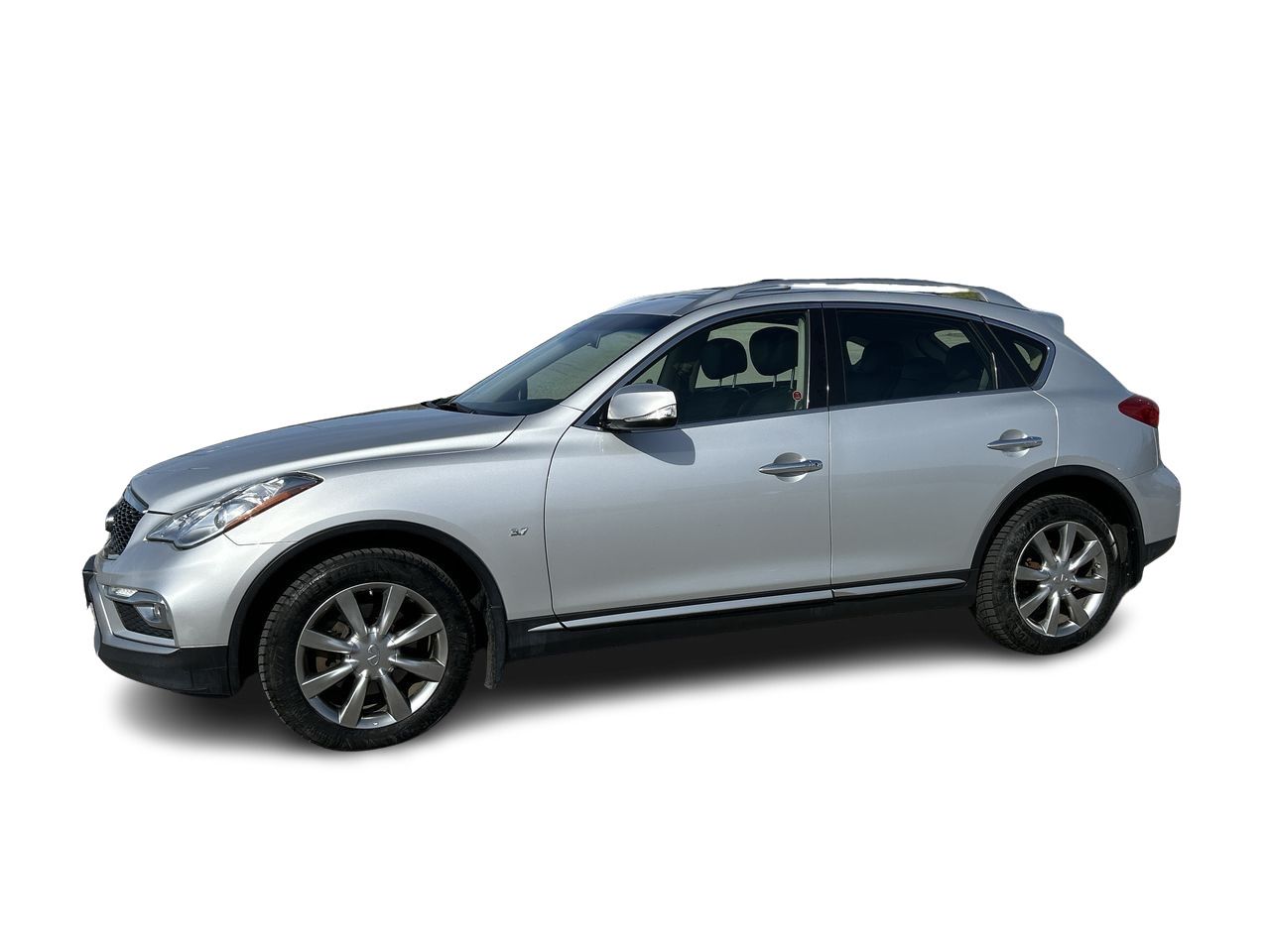 Agincourt Mazda | 2016 Infiniti QX50 Wagon | #18754A