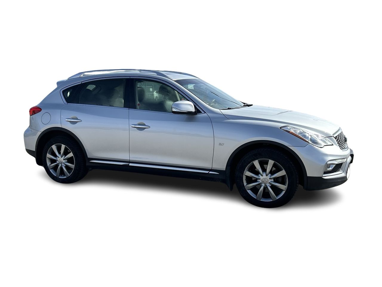 Agincourt Mazda | 2016 Infiniti QX50 Wagon | #18754A