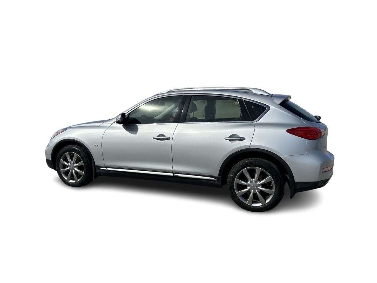 Agincourt Mazda | 2016 Infiniti QX50 Wagon | #18754A