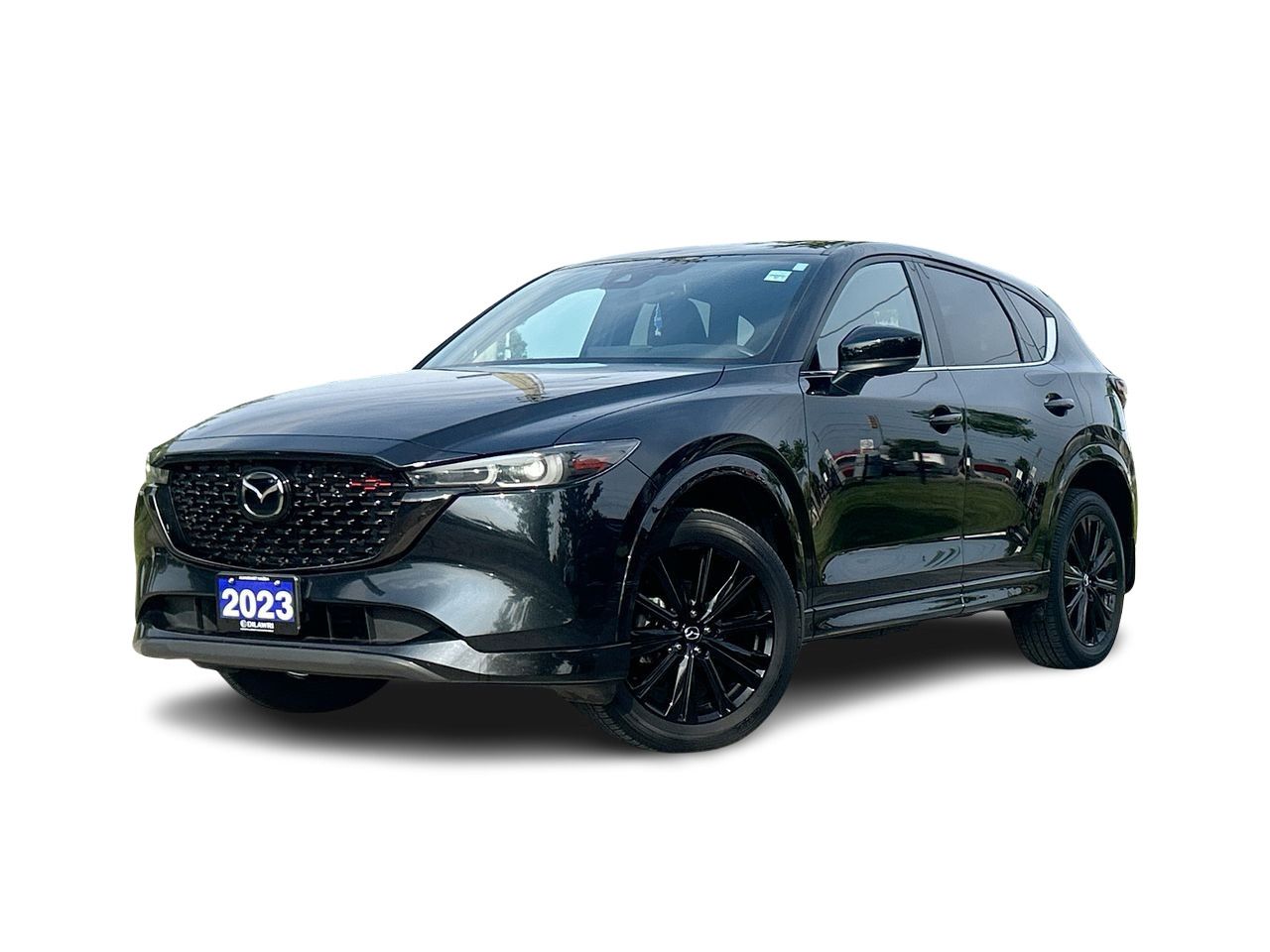Agincourt Mazda | 2023 Mazda CX-5 Sport Design AWD CD | #T20031A