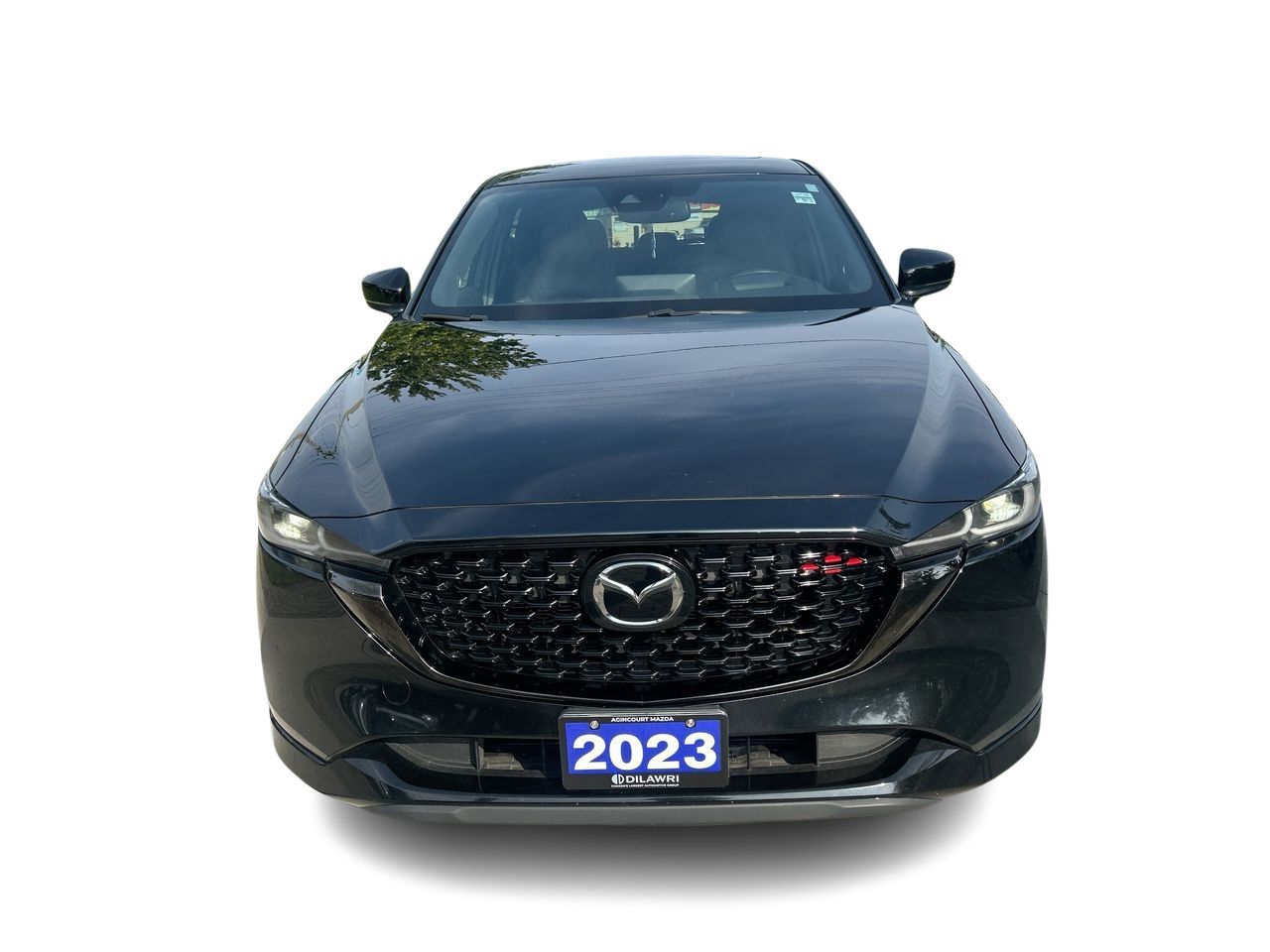 Agincourt Mazda | 2023 Mazda CX-5 Sport Design AWD CD | #T20031A