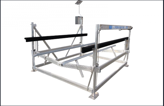 Alary Sport in Saint-Jérôme | 2025 HC-6500 HYDRO CABLE ÉLÉVATEUR POUR ...