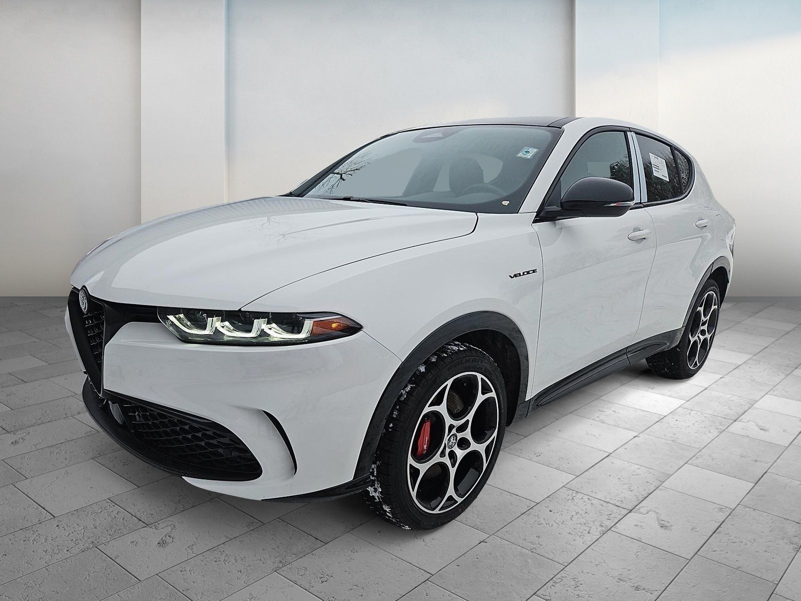 Alfa Romeo de Québec à Boischatel | Alfa Romeo TONALE PHEV VELOCE 2024 ...