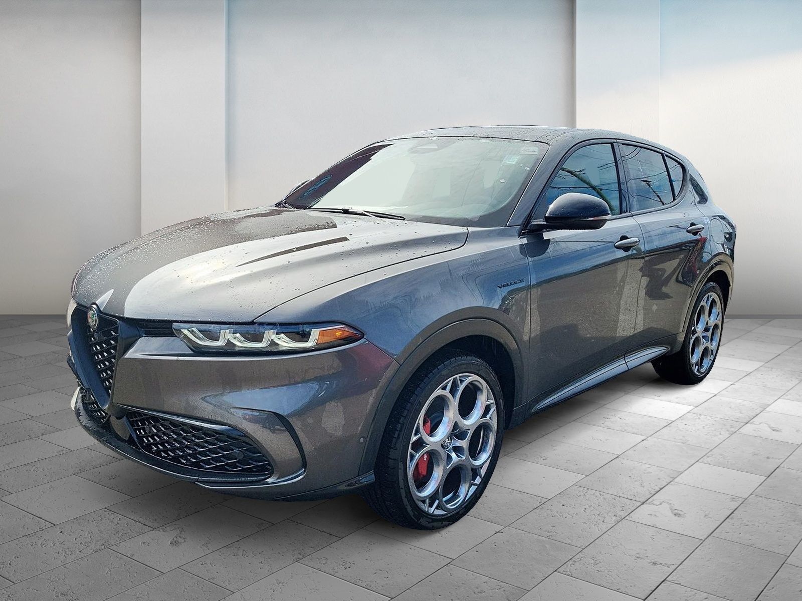 Alfa Romeo de Québec à Boischatel | Alfa Romeo TONALE PHEV VELOCE 2024 ...