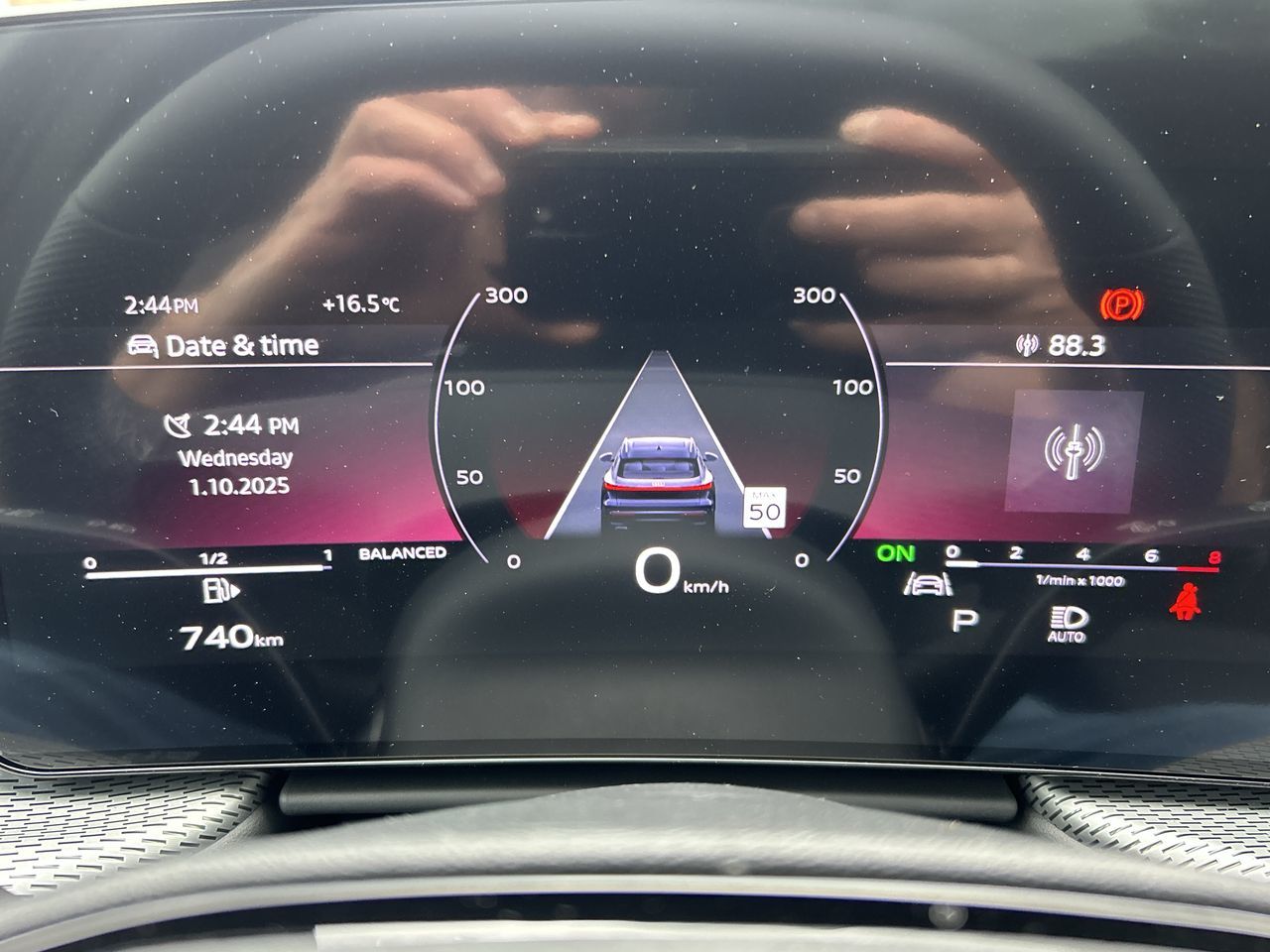 2025 Audi Q5 TFSI in Thornhill | #N15496 | Dilawri