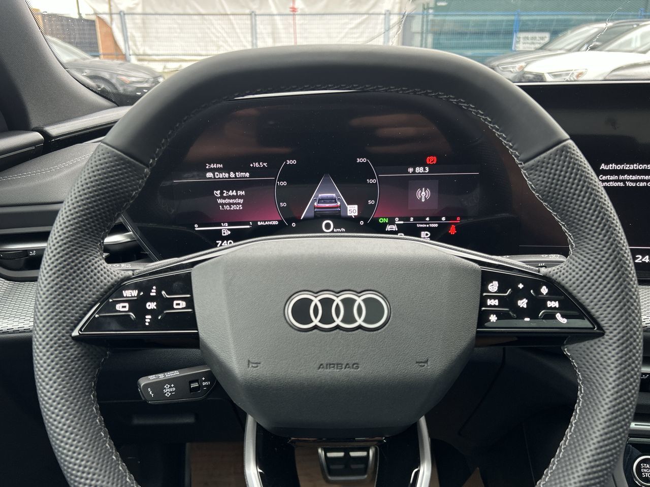 2025 Audi Q5 TFSI in Thornhill | #N15496 | Dilawri