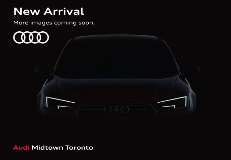 2022 Audi Q5 Komfort | Humberview Group in Ontario