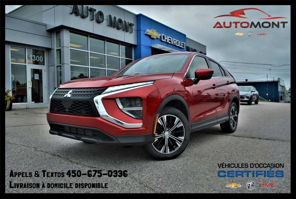 Automont Chevrolet Buick GMC | Concessionnaire GMC, Chevrolet et Buick