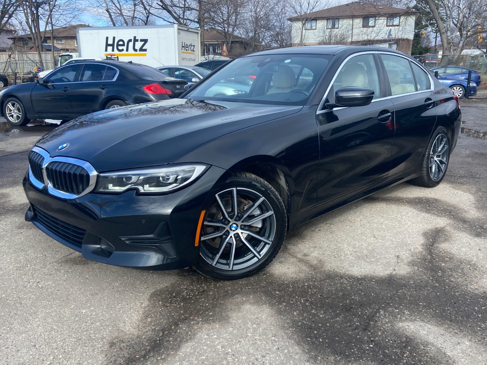 2019 BMW 3 Series 330i xDrive | AutoPark Group in Ontario