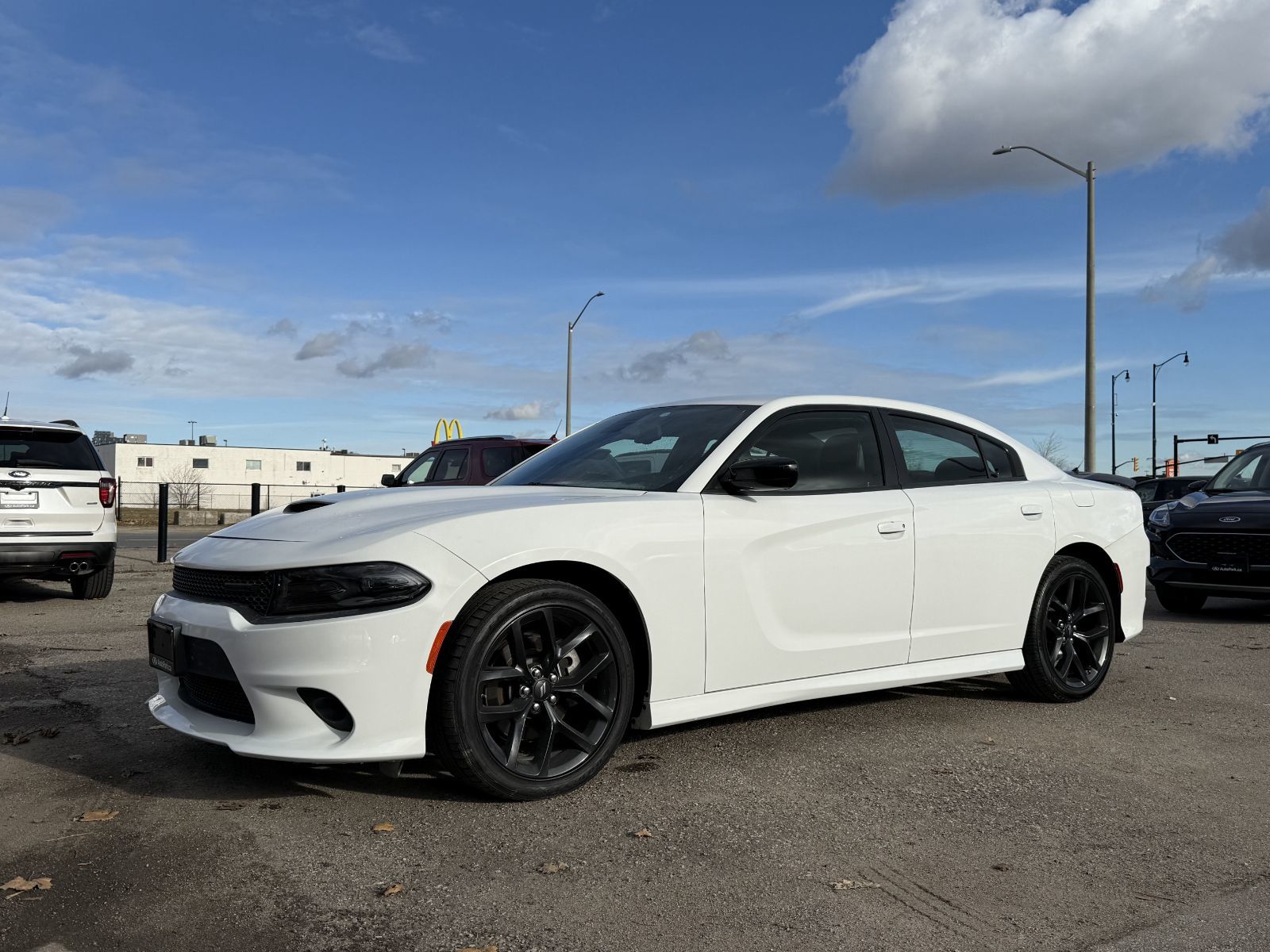 2022 Dodge Charger GT | #22-25389 | AutoPark Group in Ontario