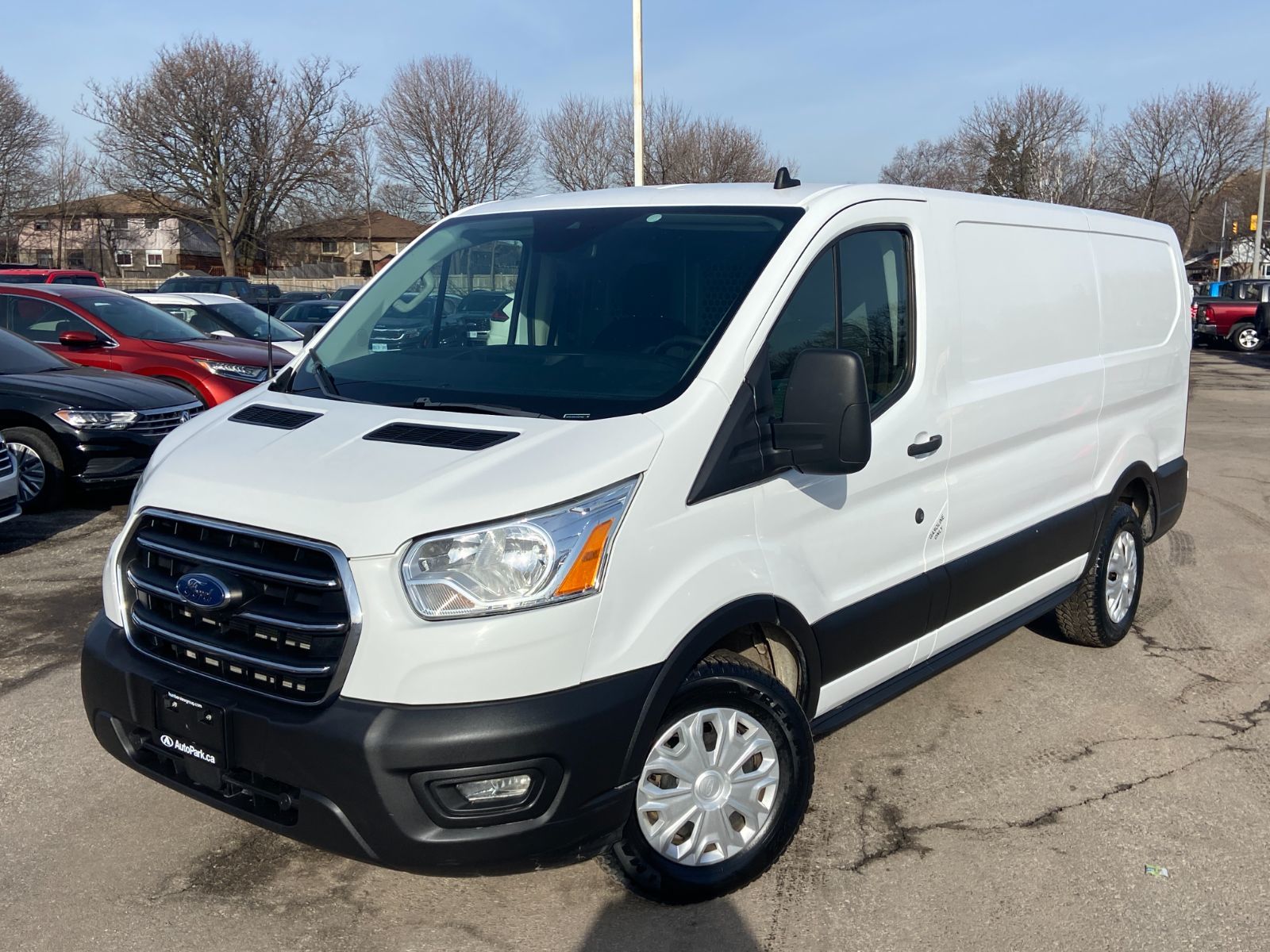 2020 Ford Transit Cargo Van T150 | Humberview Group in Ontario
