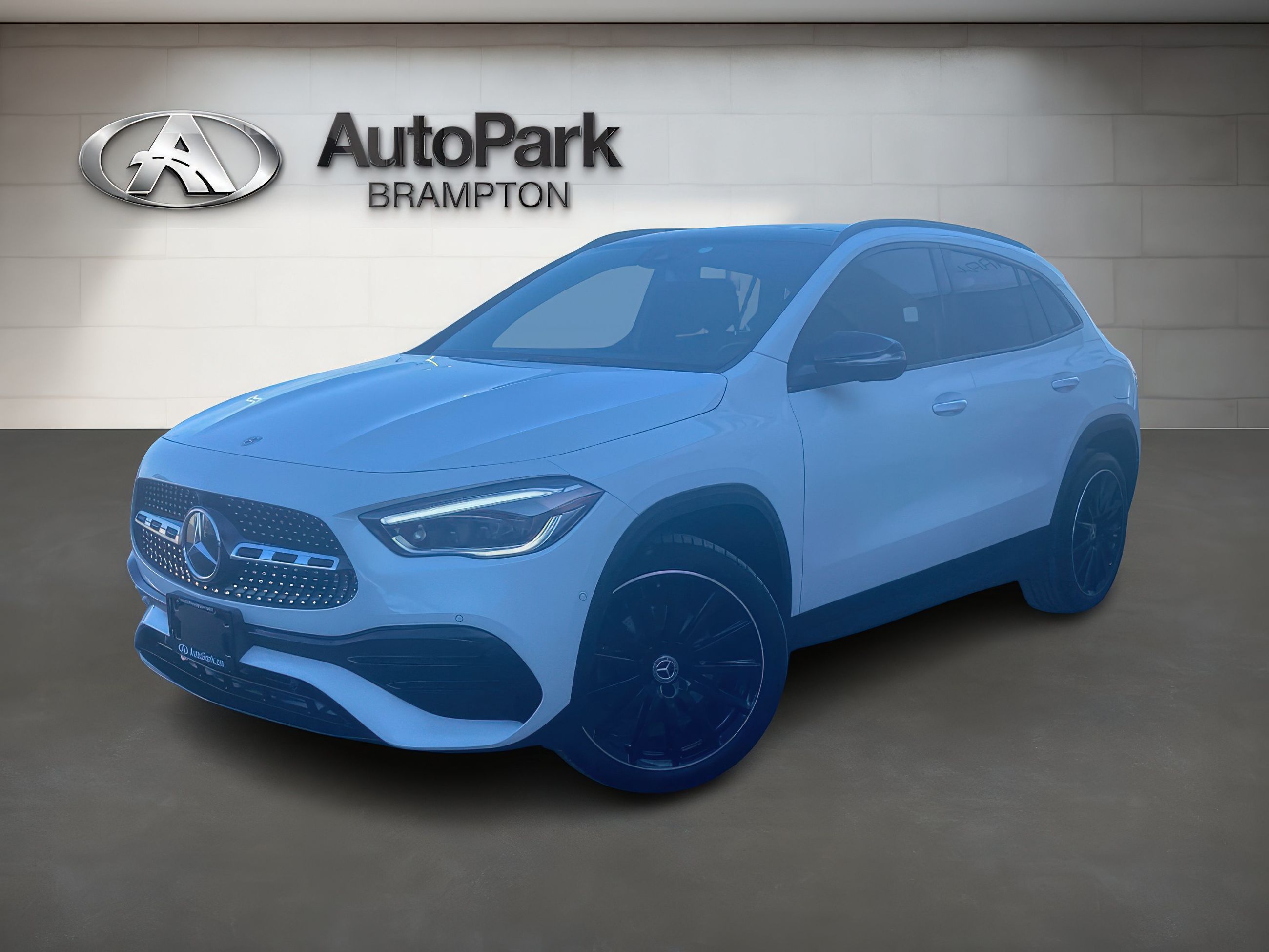 2022 Mercedes-Benz GLA GLA 250 | AutoPark Brampton in Brampton