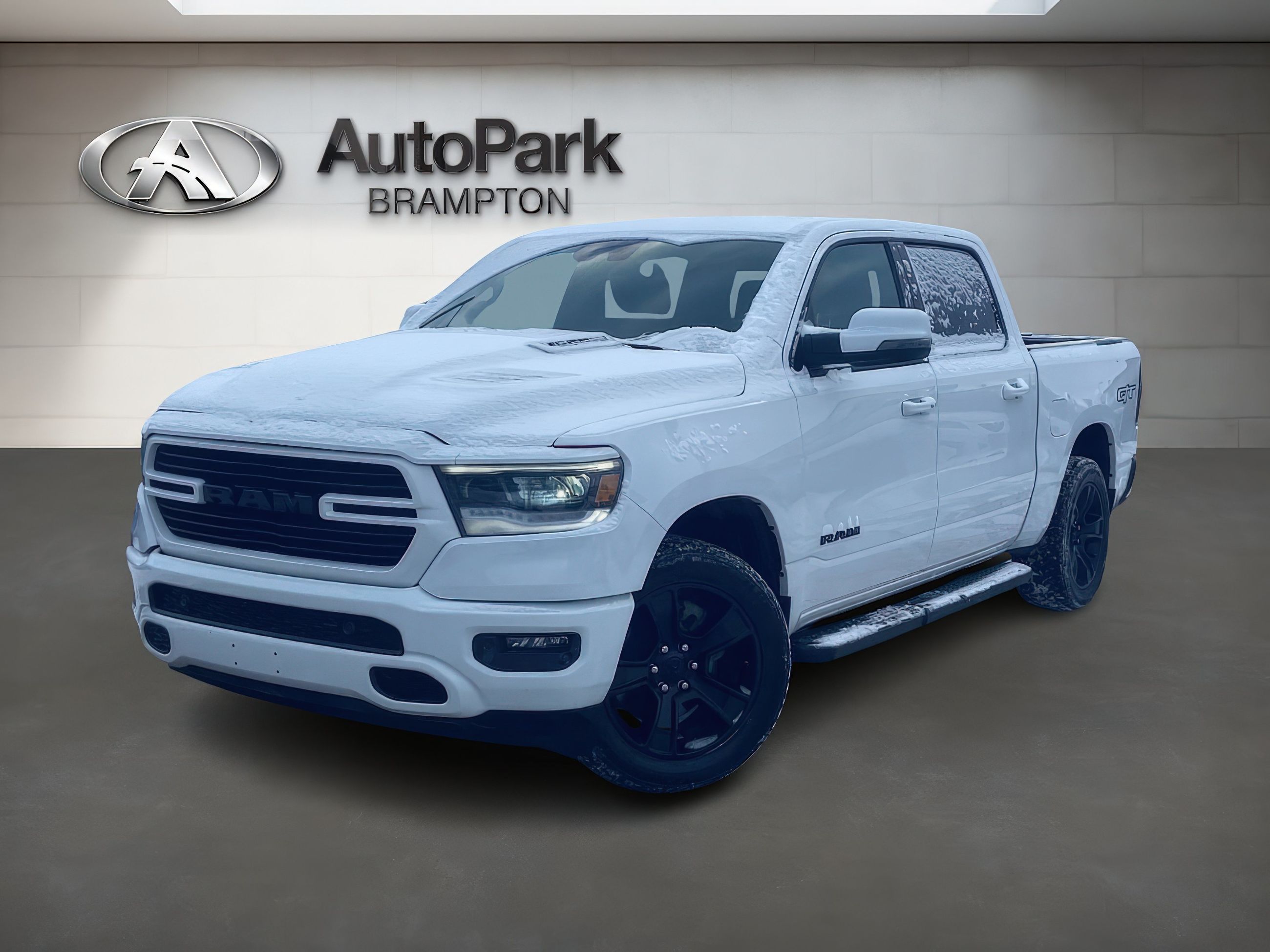 2023 Ram 1500 Sport | AutoPark Brampton in Brampton