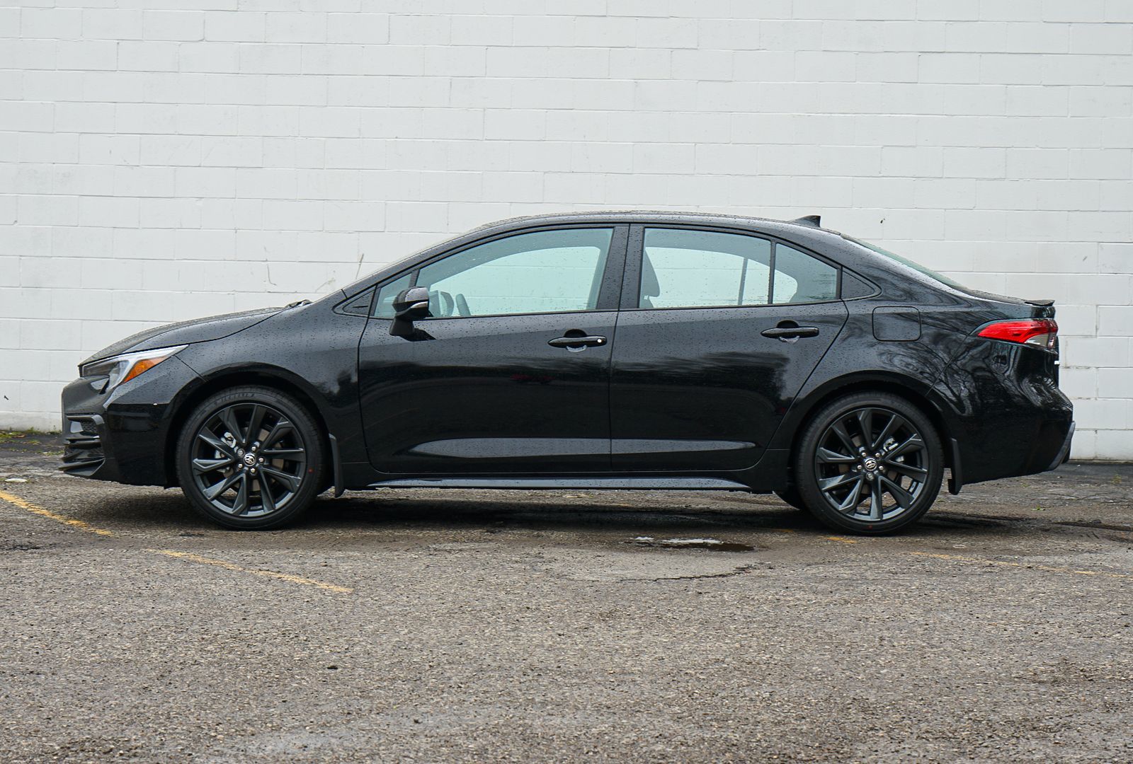 2024 Toyota Corolla SE UPGRADE | #192878 | B Town Auto Tricity in Kitchener