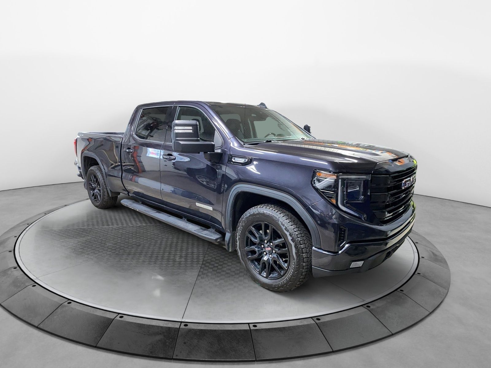 Arnold Chevrolet Buick GMC | GMC Sierra 1500 Elevation 2022 #A1976