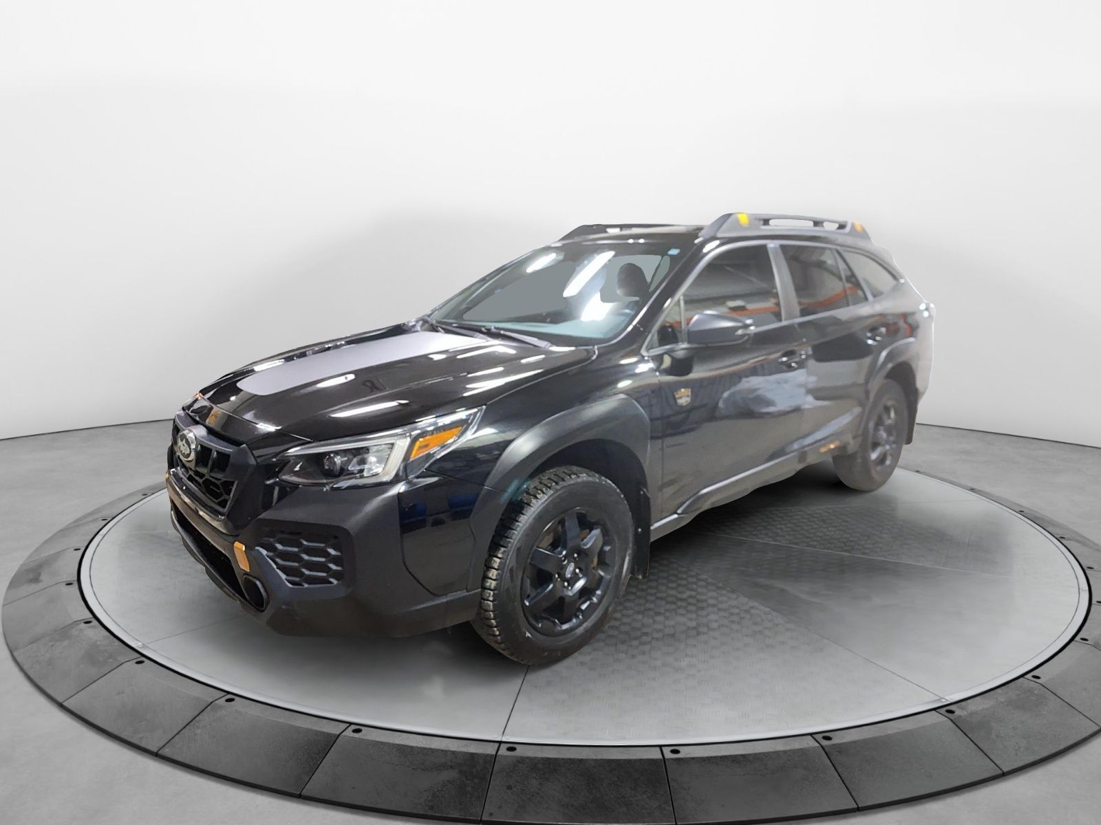 Arnold Chevrolet Buick GMC | Subaru Outback Wilderness 2024 #A2229