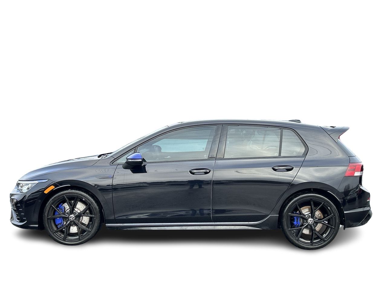 Barrie Volkswagen | 2023 Volkswagen Golf R 20th Anniversary | #P12533