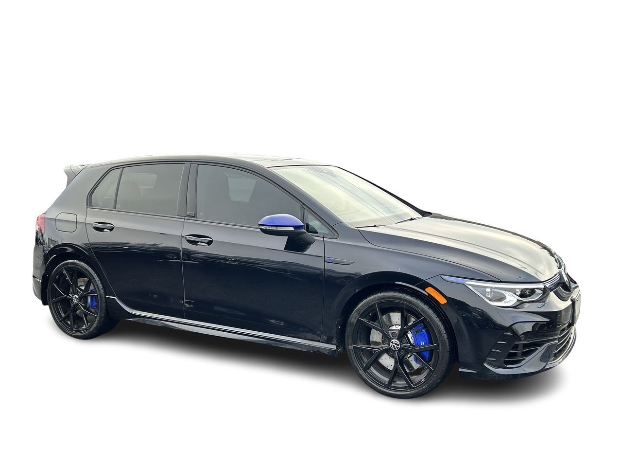 Barrie Volkswagen | 2023 Volkswagen Golf R 20th Anniversary | #P12533