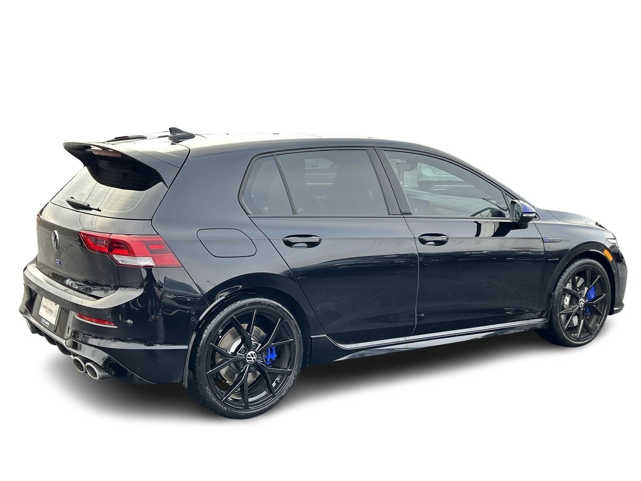 Barrie Volkswagen | 2023 Volkswagen Golf R 20th Anniversary | #P12533