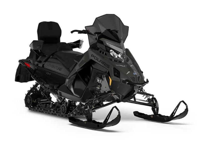 Centre du sport Lac-St-Jean à Alma | 2024 650 INDY ADVENTURE 137 - $15,495$