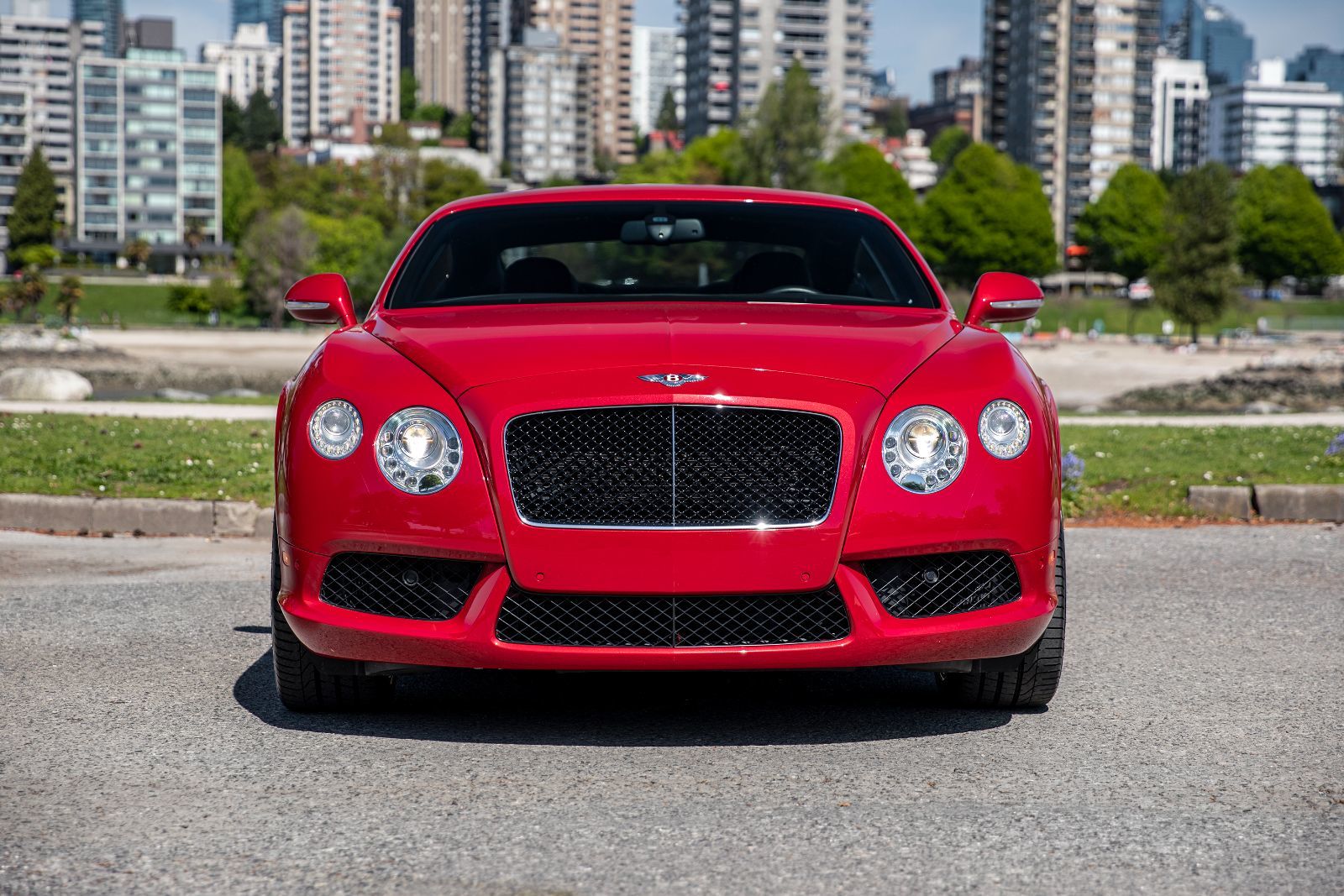 Bentley Vancouver 2013 Bentley Continental GT V8 BA2254 bentley-vancouver-2013-bentley-continental-gt-v8-ba2254