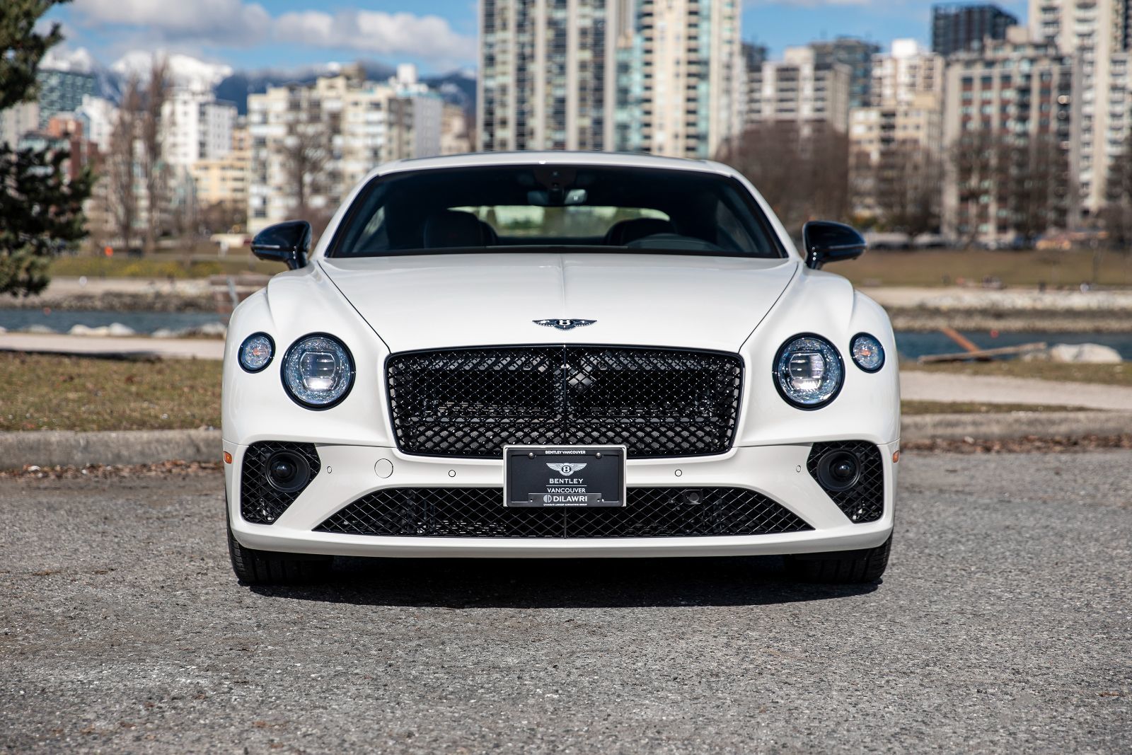 Bentley Vancouver | 2023 Bentley Continental GT CONTINENTAL GT S | #B22044