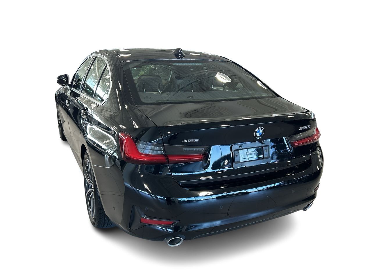 BMW Aurora | 2021 BMW 330i XDrive Sedan (5R79) | Enhanced Package | #P5281