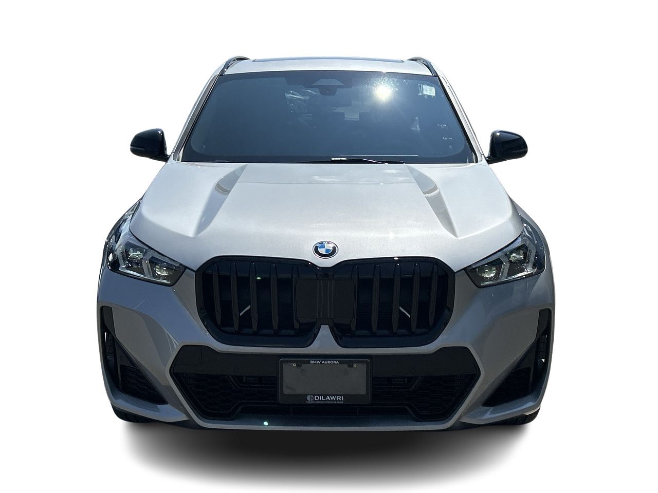 BMW Aurora | 2025 BMW X1 XDrive28i M Sport Edition | #25-4371