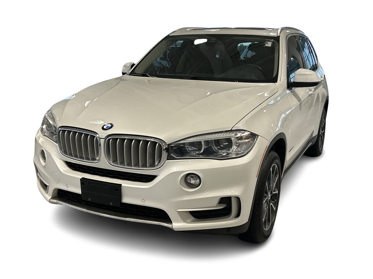 BMW Aurora | 2016 BMW X5 XDrive35i Premium Essential Package | #24-2680A