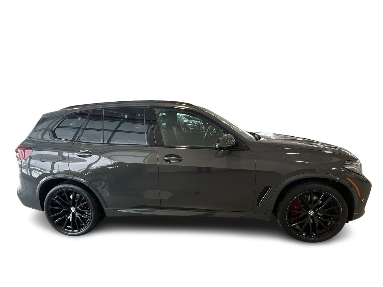 BMW Aurora | 2023 BMW X5 XDrive40i M Sport Edition | #P5126