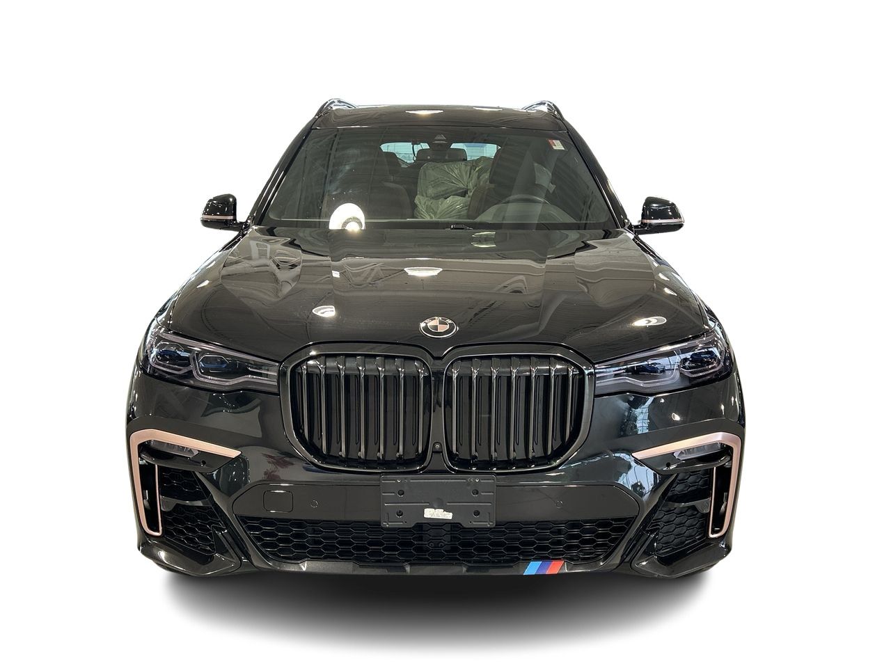 BMW Aurora | 2020 BMW X7 M50i Premium Package | #24-2632A