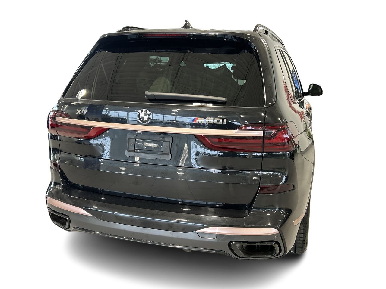 BMW Aurora | 2020 BMW X7 M50i Premium Package | #24-2632A