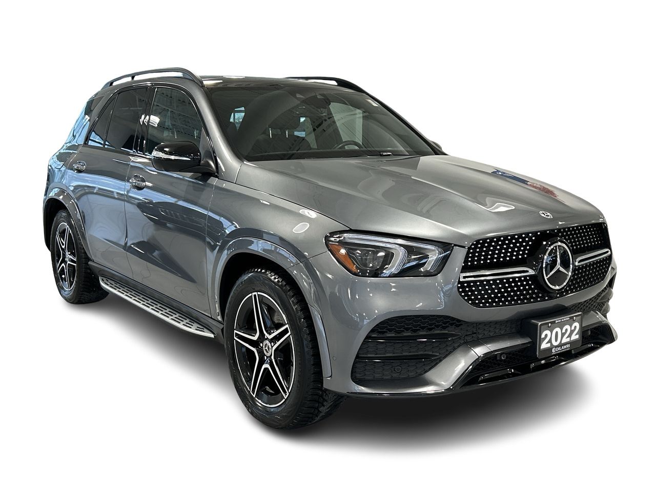 BMW Aurora | 2022 Mercedes-Benz GLE 450 Premium Pkg | Technology Pkg ...