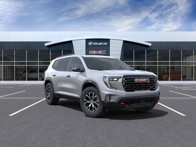 Boulevard Chevrolet Buick GMC | GMC Acadia AT4 2025 #C25452