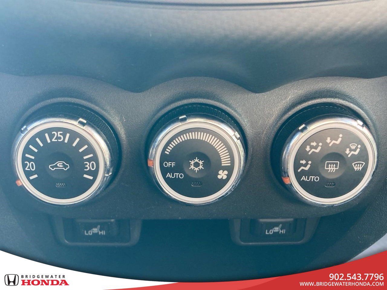 2017 Mitsubishi RVR ES | #N216344A | Bridgewater Honda in Bridgewater