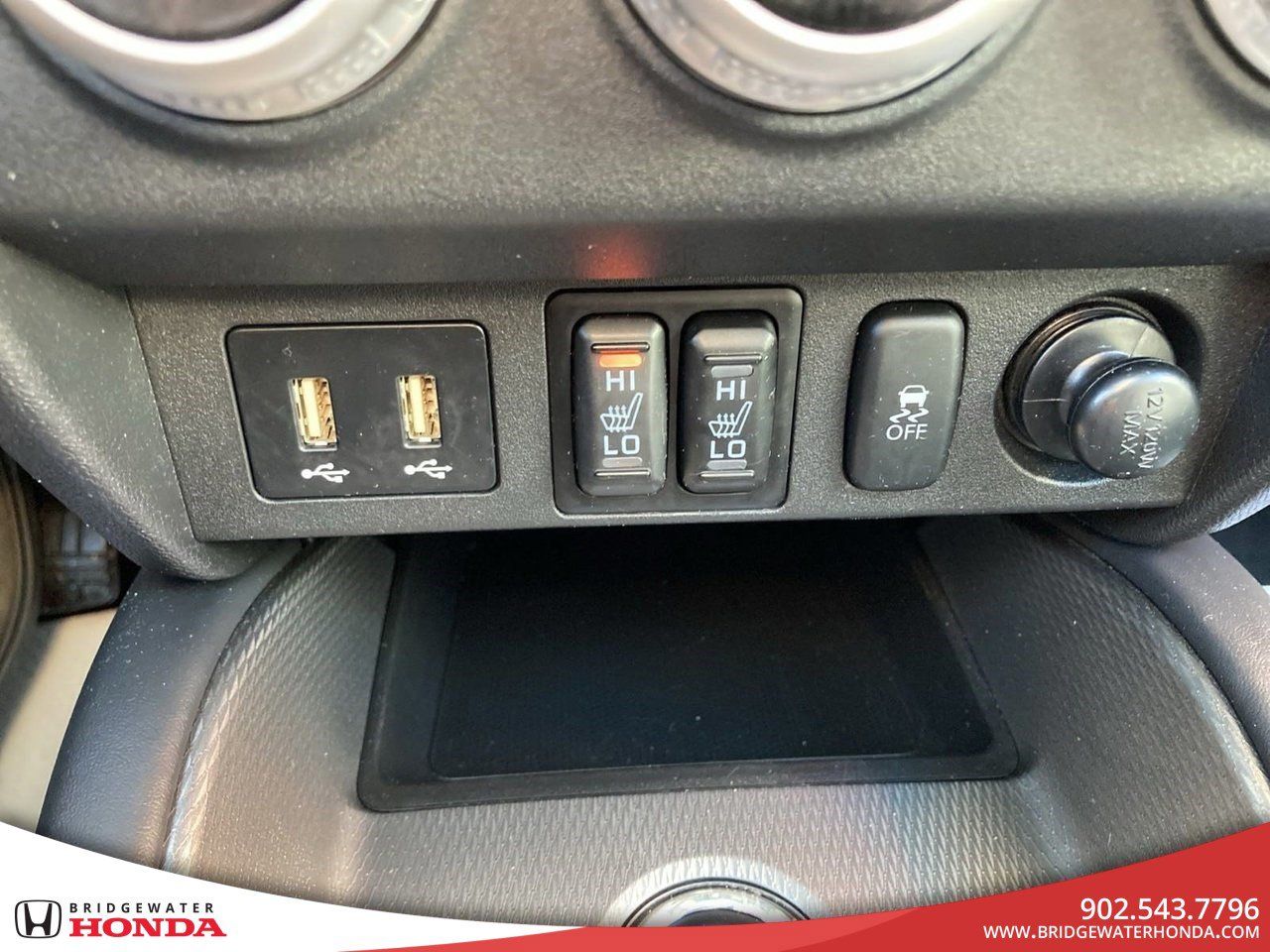 2020 Mitsubishi RVR SEL | #N108675A | Bridgewater Honda in Bridgewater