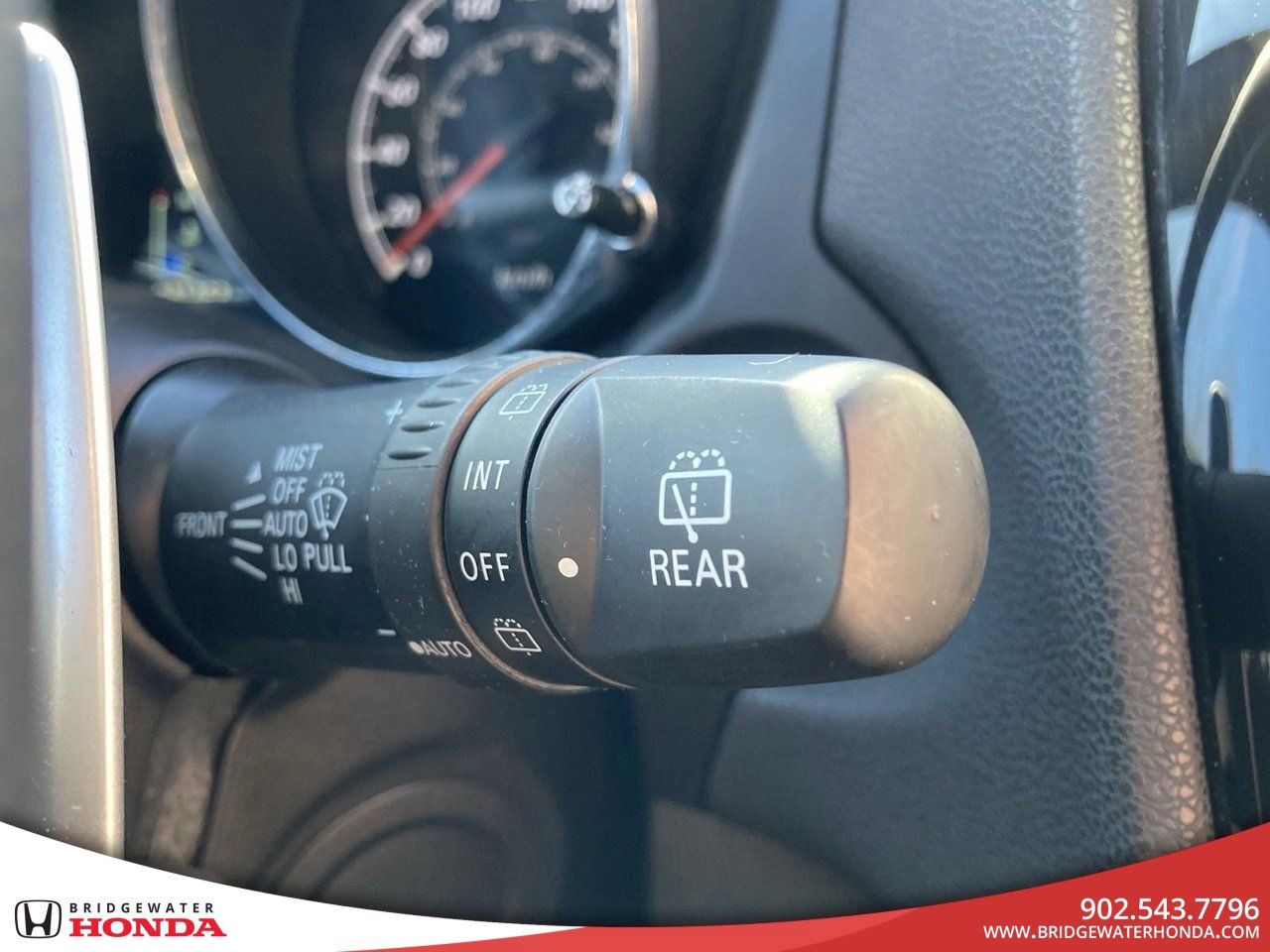 2020 Mitsubishi RVR SEL | #N108675A | Bridgewater Honda in Bridgewater