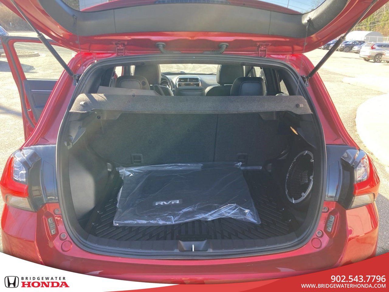 2020 Mitsubishi RVR SEL | #N108675A | Bridgewater Honda in Bridgewater