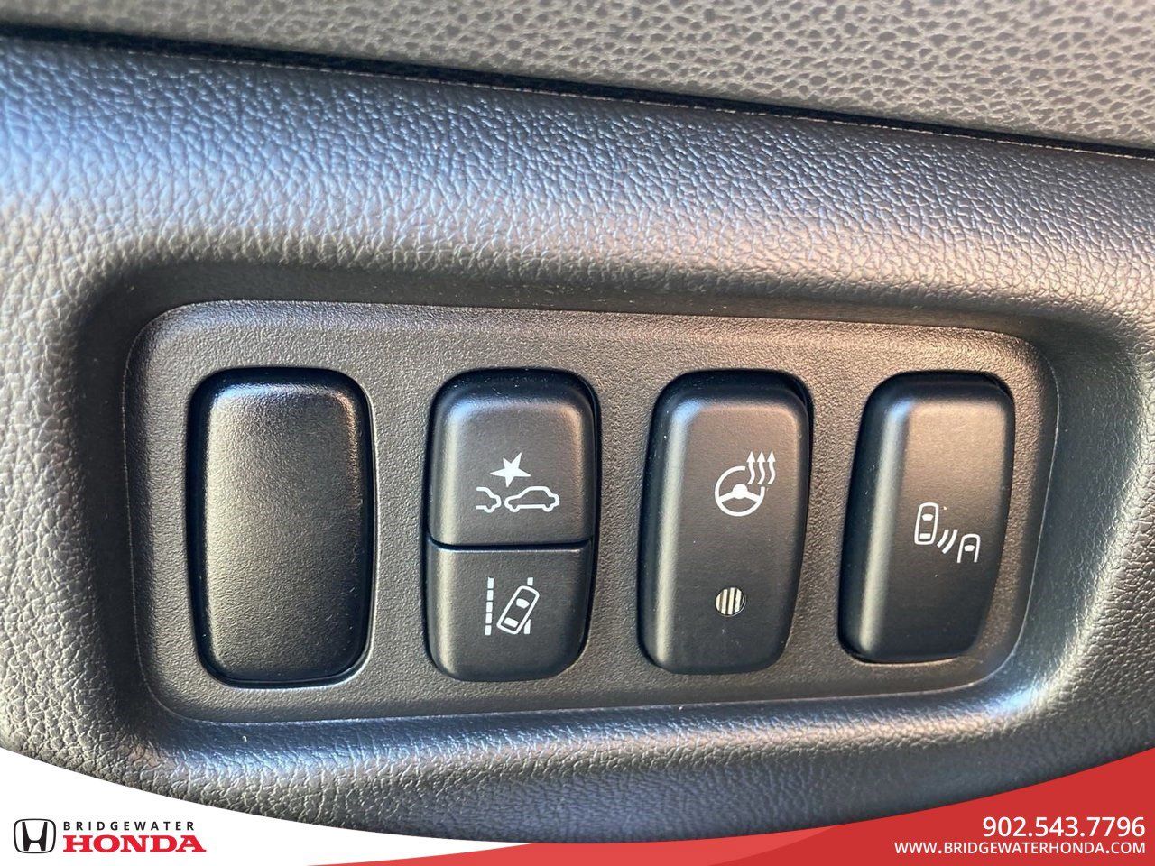 2020 Mitsubishi RVR SEL | #N108675A | Bridgewater Honda in Bridgewater