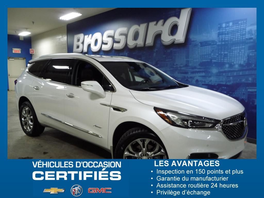 Vision Chevrolet Buick GMC | Concessionnaire Chevrolet, Buick et GMC à ...
