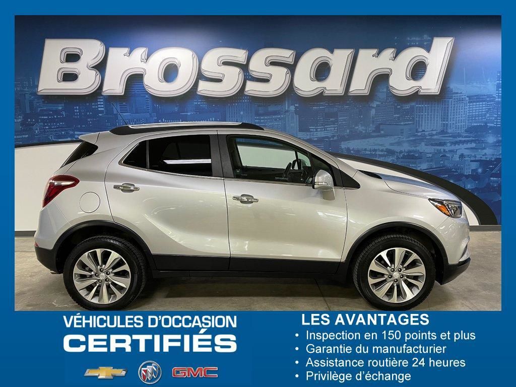 Vision Chevrolet Buick GMC | Concessionnaire Chevrolet, Buick et GMC à ...