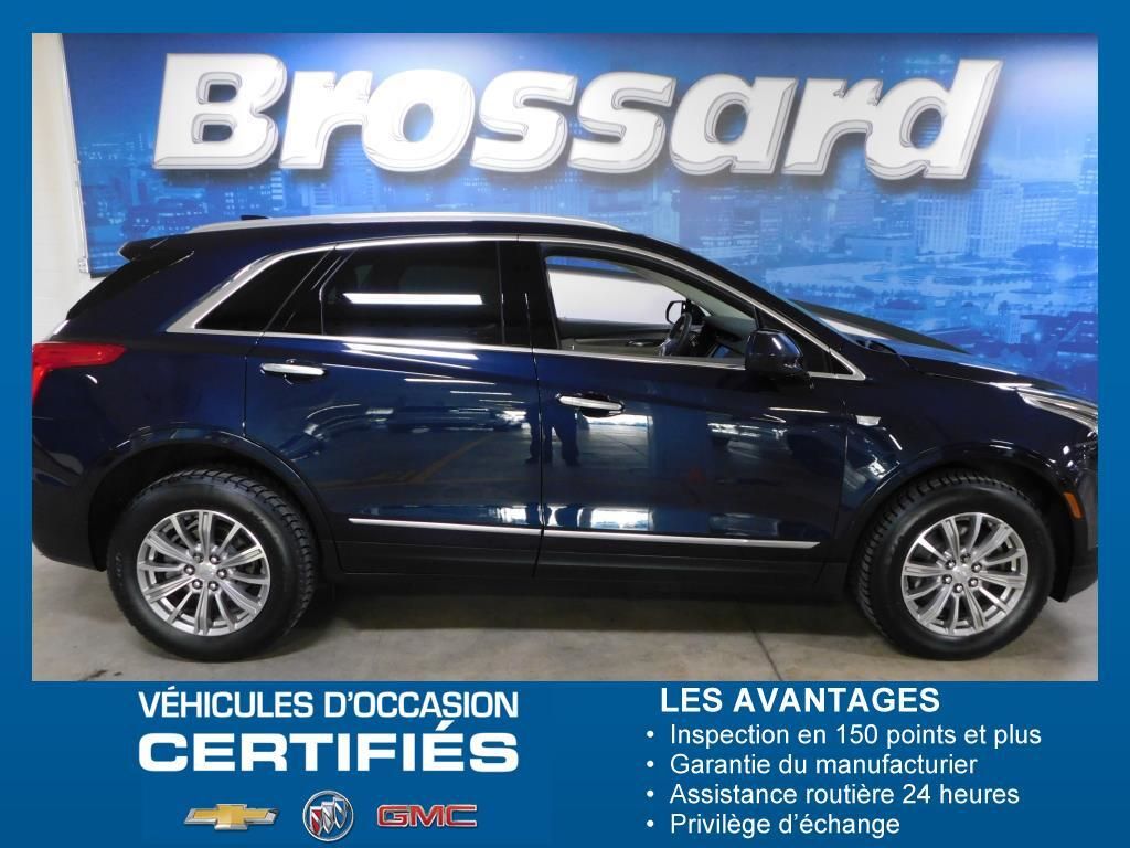 Vision Chevrolet Buick GMC | Concessionnaire Chevrolet, Buick et GMC à ...