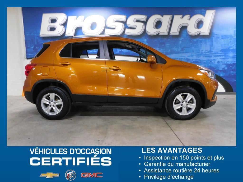 Vision Chevrolet Buick GMC | Concessionnaire Chevrolet, Buick et GMC à ...