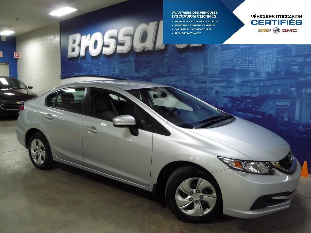 Vision Chevrolet Buick GMC | Concessionnaire Chevrolet, Buick et GMC à ...