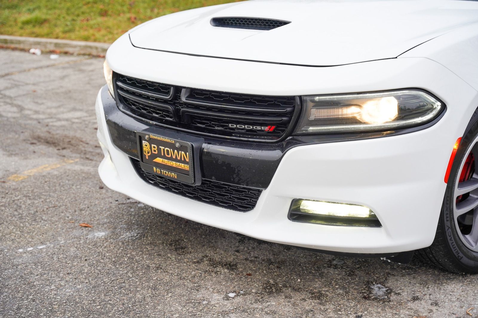 2019 Dodge Charger SXT AWD | #682152 | B Town Auto Tricity in Kitchener