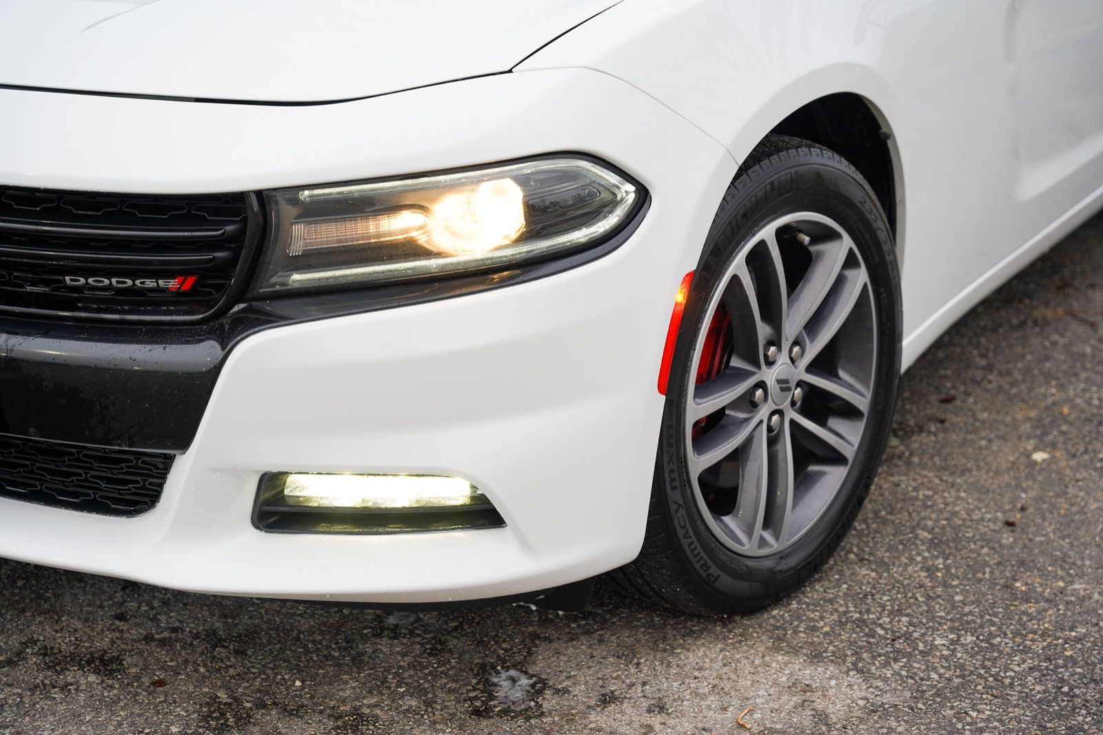 2019 Dodge Charger SXT AWD | #682152 | B Town Auto Tricity in Kitchener