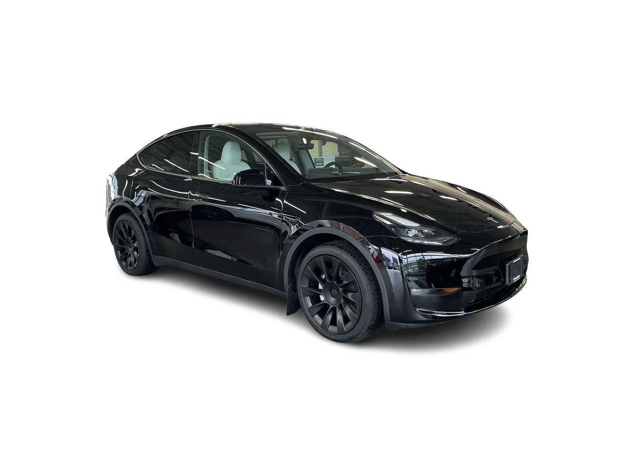 North Shore Acura | 2023 Tesla Model Y Long Range | #A22A0023