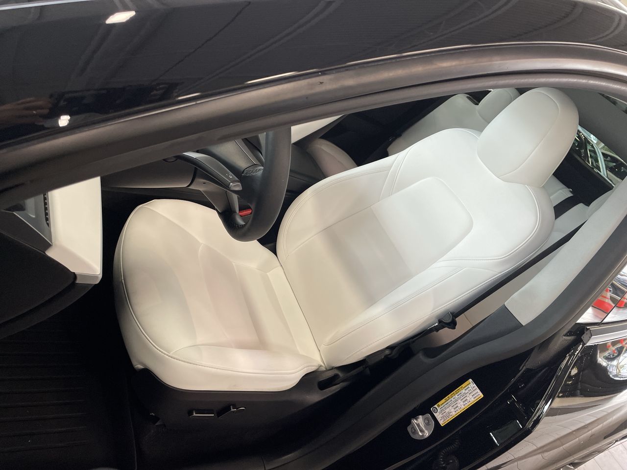 North Shore Acura | 2023 Tesla Model Y Long Range | #A22A0023