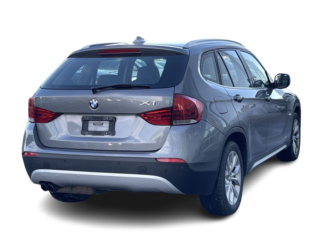 BMW Gallery | 2012 BMW X1 28i | #900294A